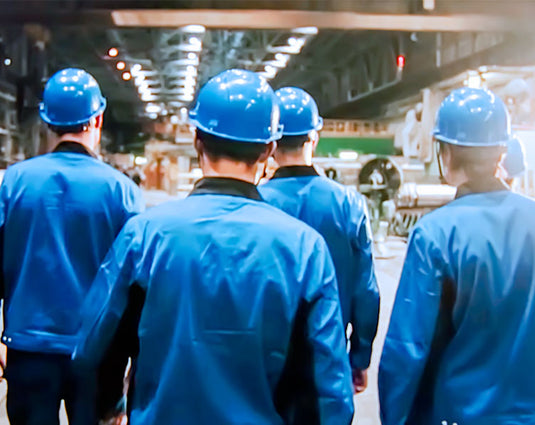 About Us – Master Textile