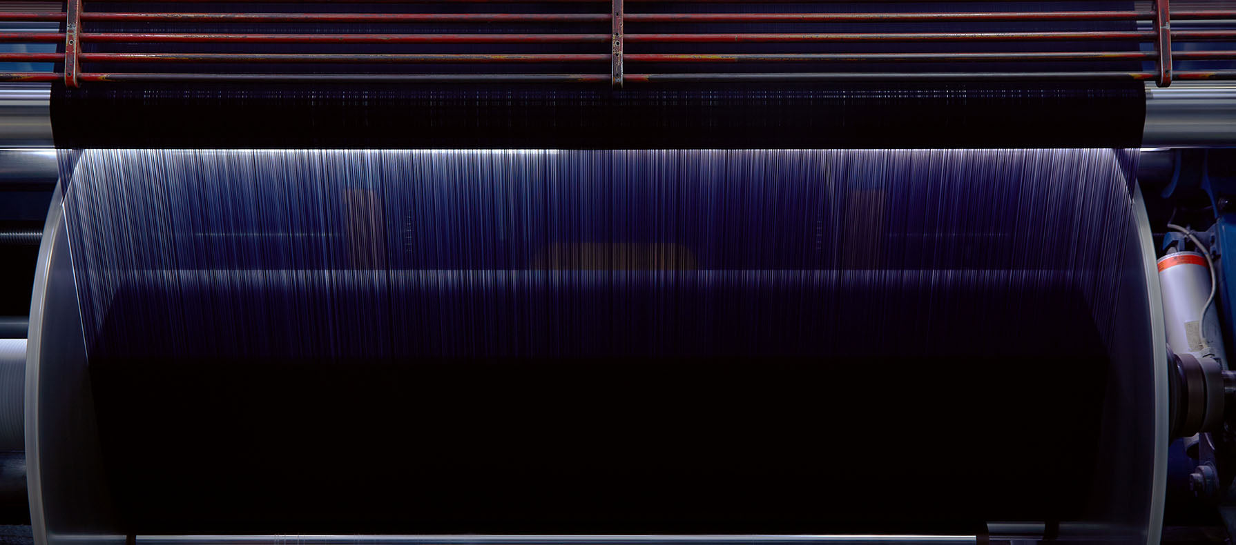 Denim Fabrics – Master Textile